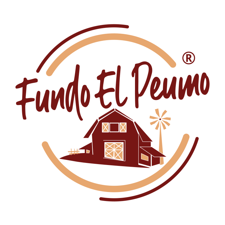 Los Lagos - Fundo el Peumo